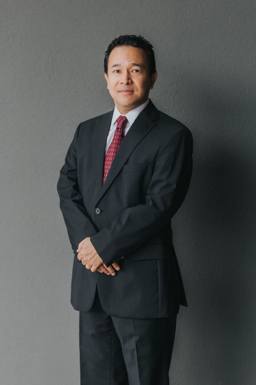 John C. Cheng E. | HLB